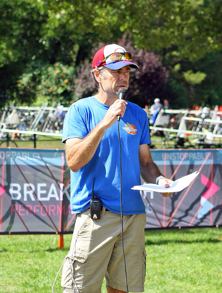 Multisport Event Production - Sun Multisport Events